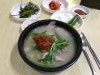 부산 영도 남항동 부산 돼지국밥 맛집 인증 돼지국밥 수육백반 둘다 좋았네요 네이버 블로그